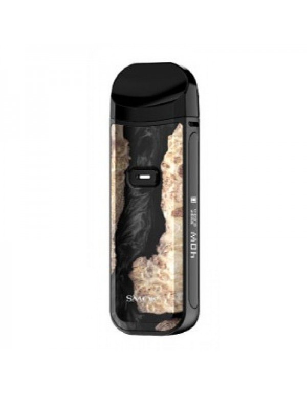 SMOK Nord 2 Kit All Hardware